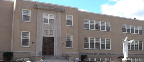 Go Further with Faith - Catholic Schools Archdiocese of Boston