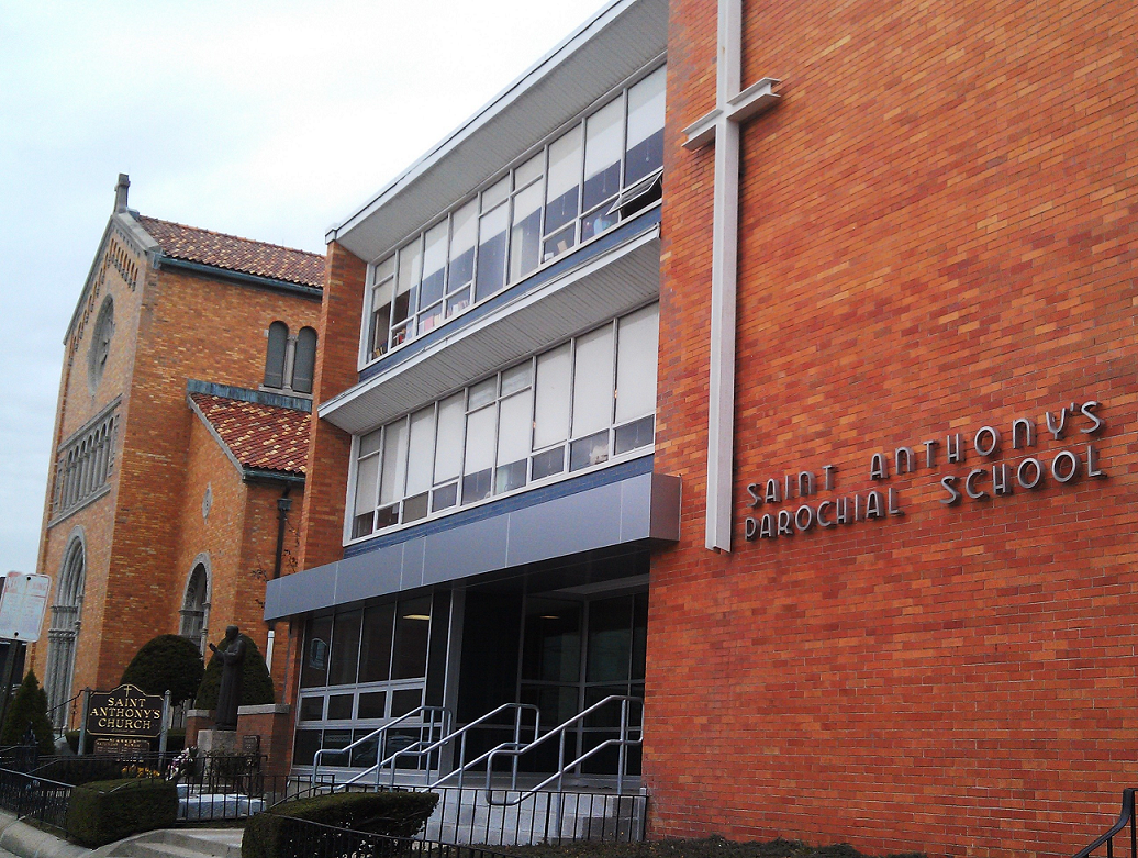 Go Further with Faith - Catholic Schools Archdiocese of Boston